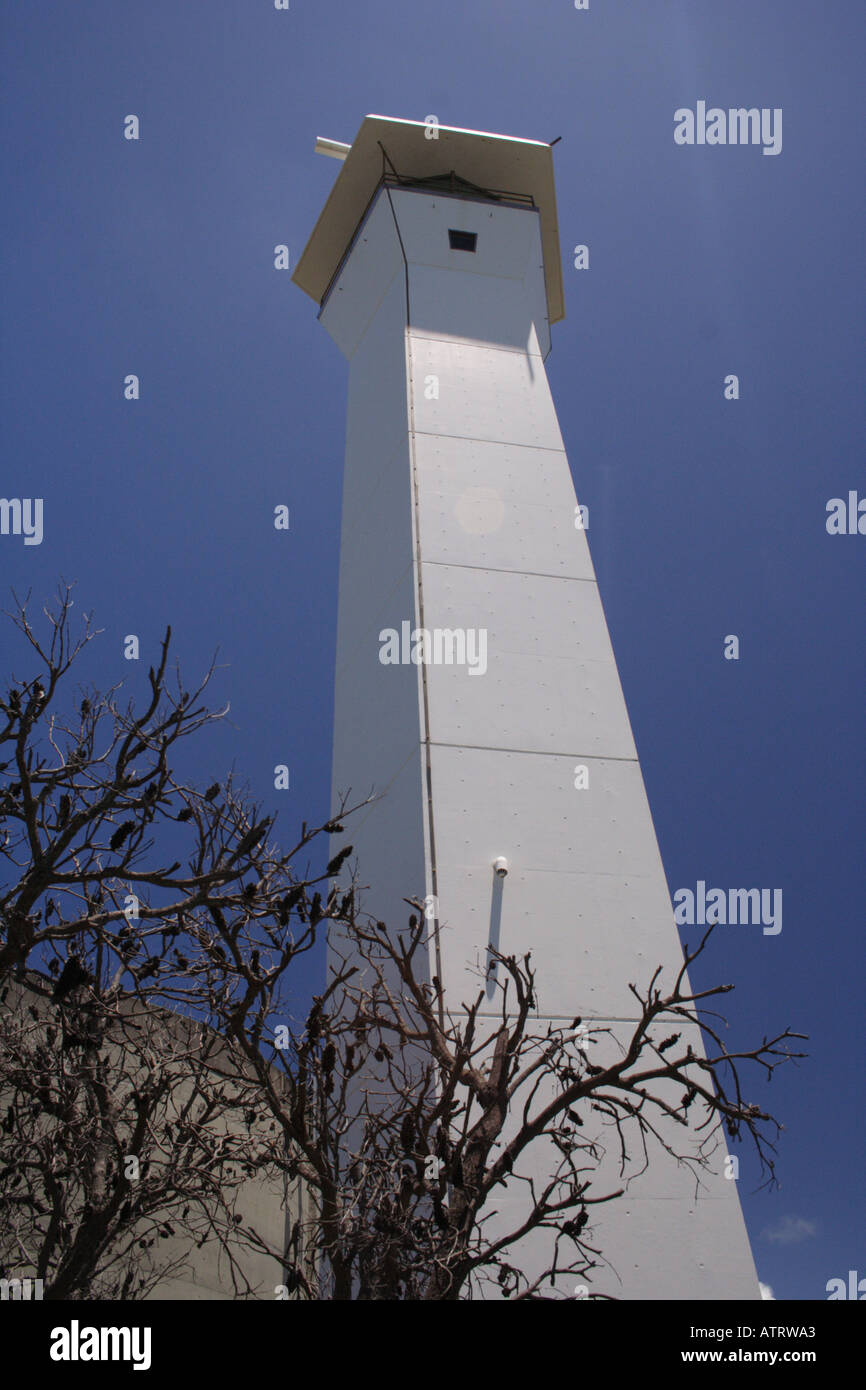 LIGHTHOUSE POINT CARTWRIGHT QUEENSLAND AUSTRALIA Stock Photo - Alamy