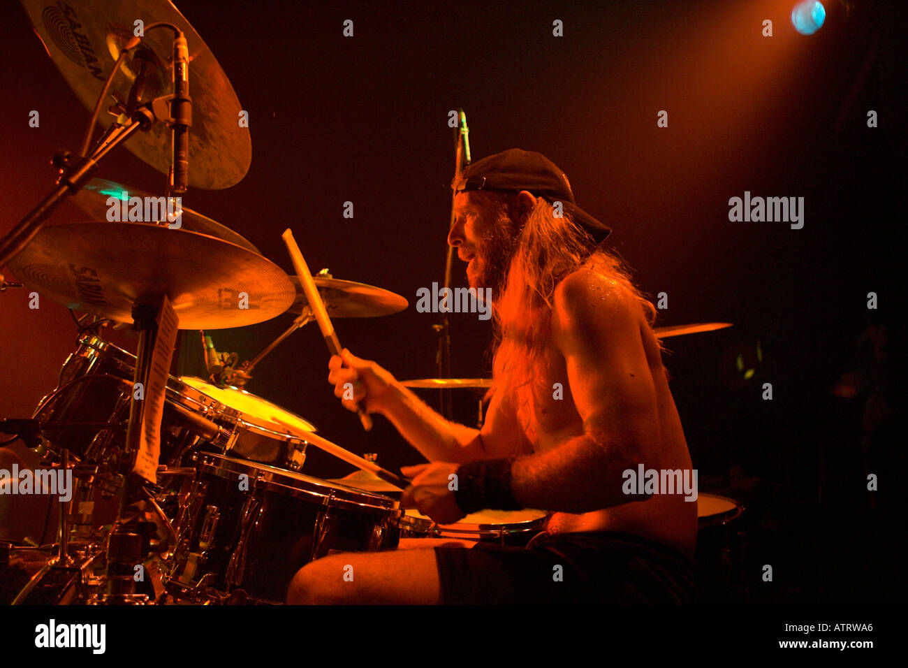 Donald tardy hi-res stock photography and images - Alamy