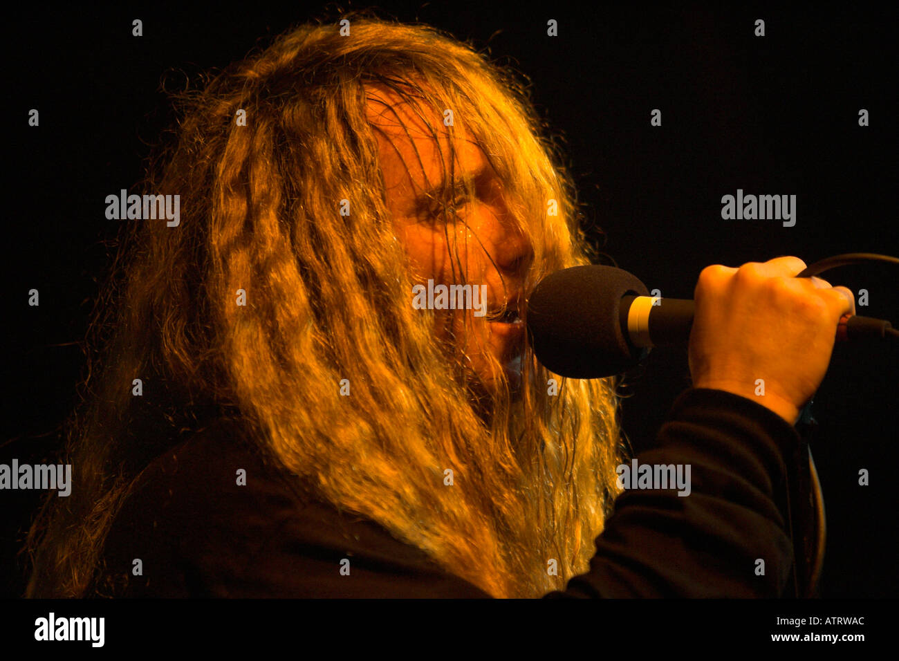 Obituary band hi-res stock photography and images - Alamy