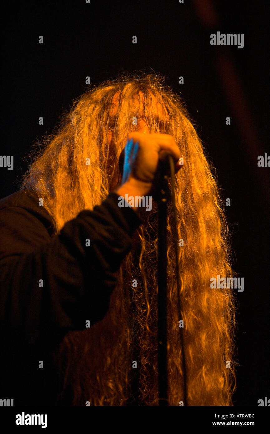 John tardy hi-res stock photography and images - Alamy