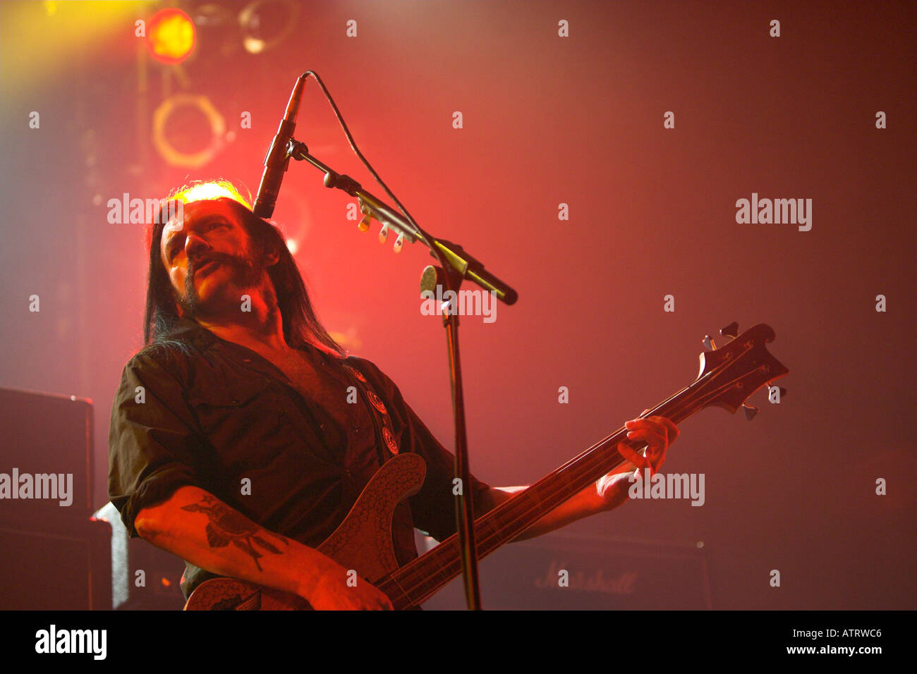 Lemmy hi-res stock photography and images - Alamy
