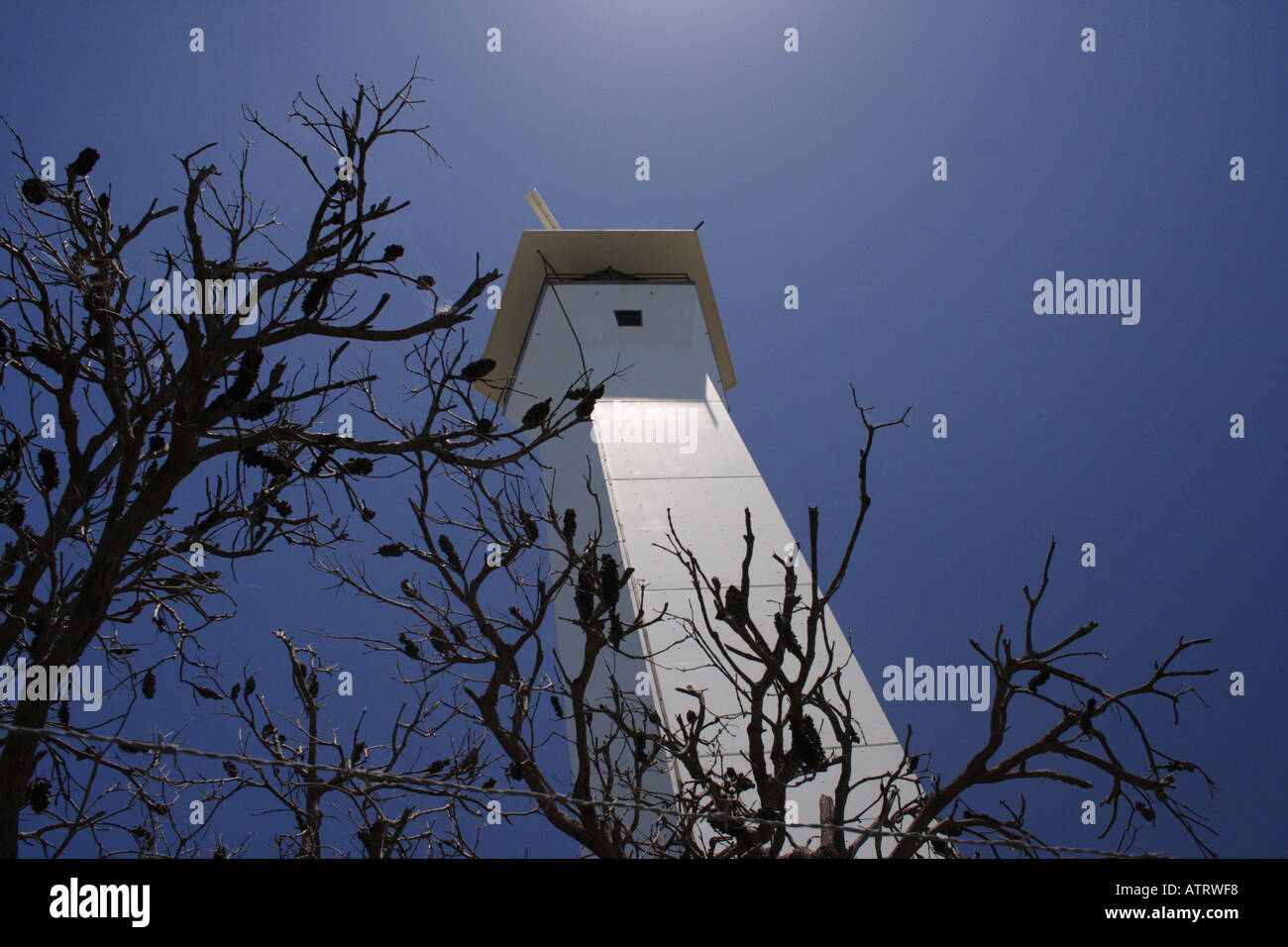 LIGHTHOUSE POINT CARTWRIGHT QUEENSLAND AUSTRALIA Stock Photo - Alamy