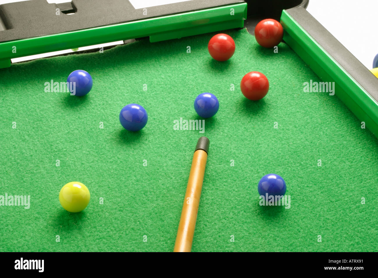 Billiards hi-res stock photography and images - Alamy