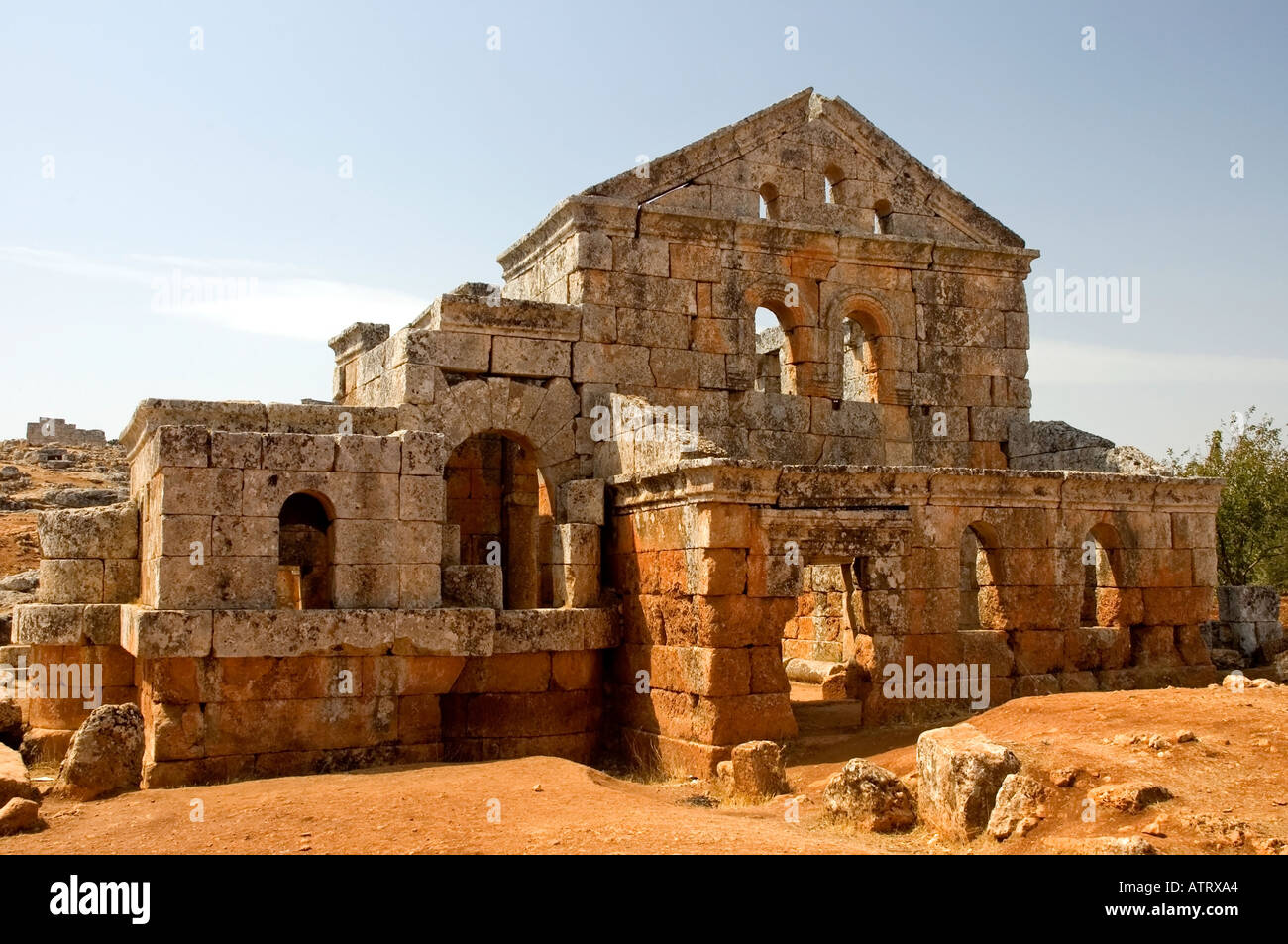 Roman tavern hi-res stock photography and images - Alamy