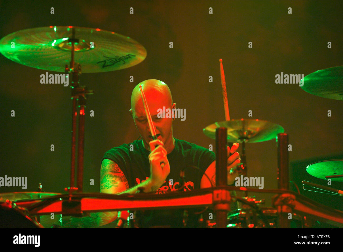 Dave mcclain hi-res stock photography and images - Alamy