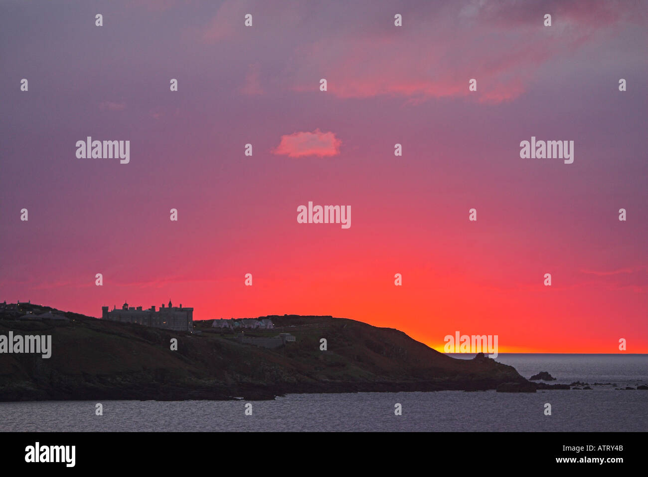 Burhou hi-res stock photography and images - Alamy