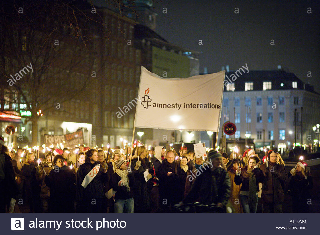 Amnesty International Stock Photos & Amnesty International Stock Images ...