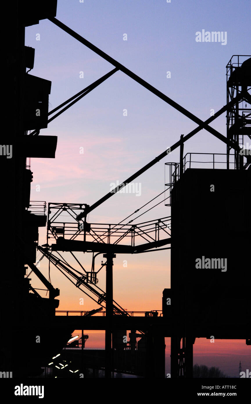 Harbour albern hi-res stock photography and images - Alamy