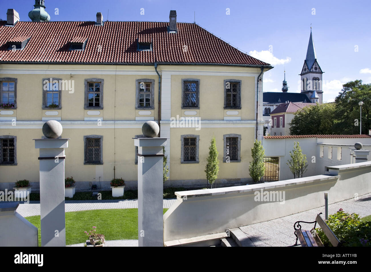 Kladno czech republic hi-res stock photography and images - Alamy