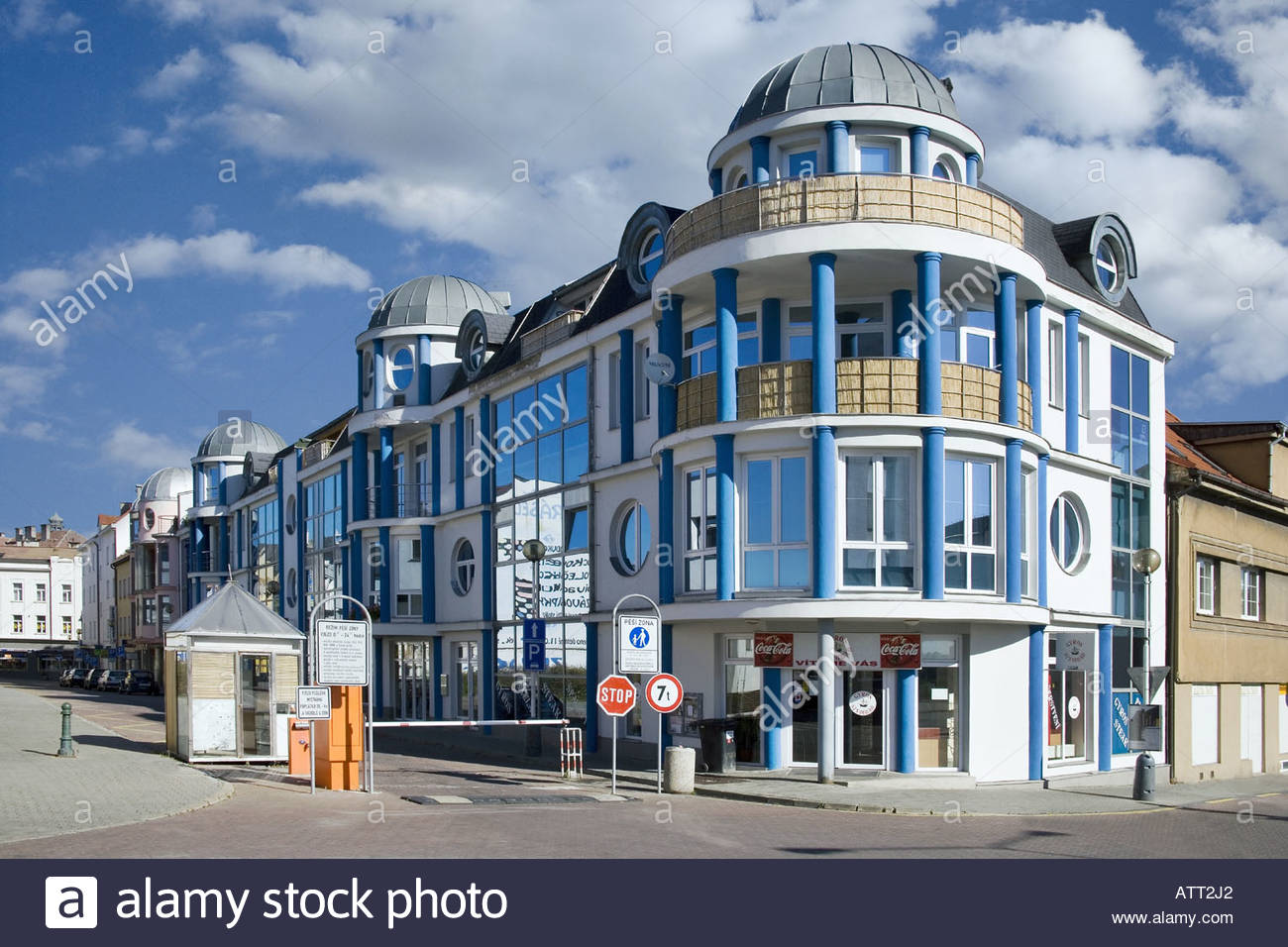 Kladno Czech Republic Stock Photos & Kladno Czech Republic Stock Images ...