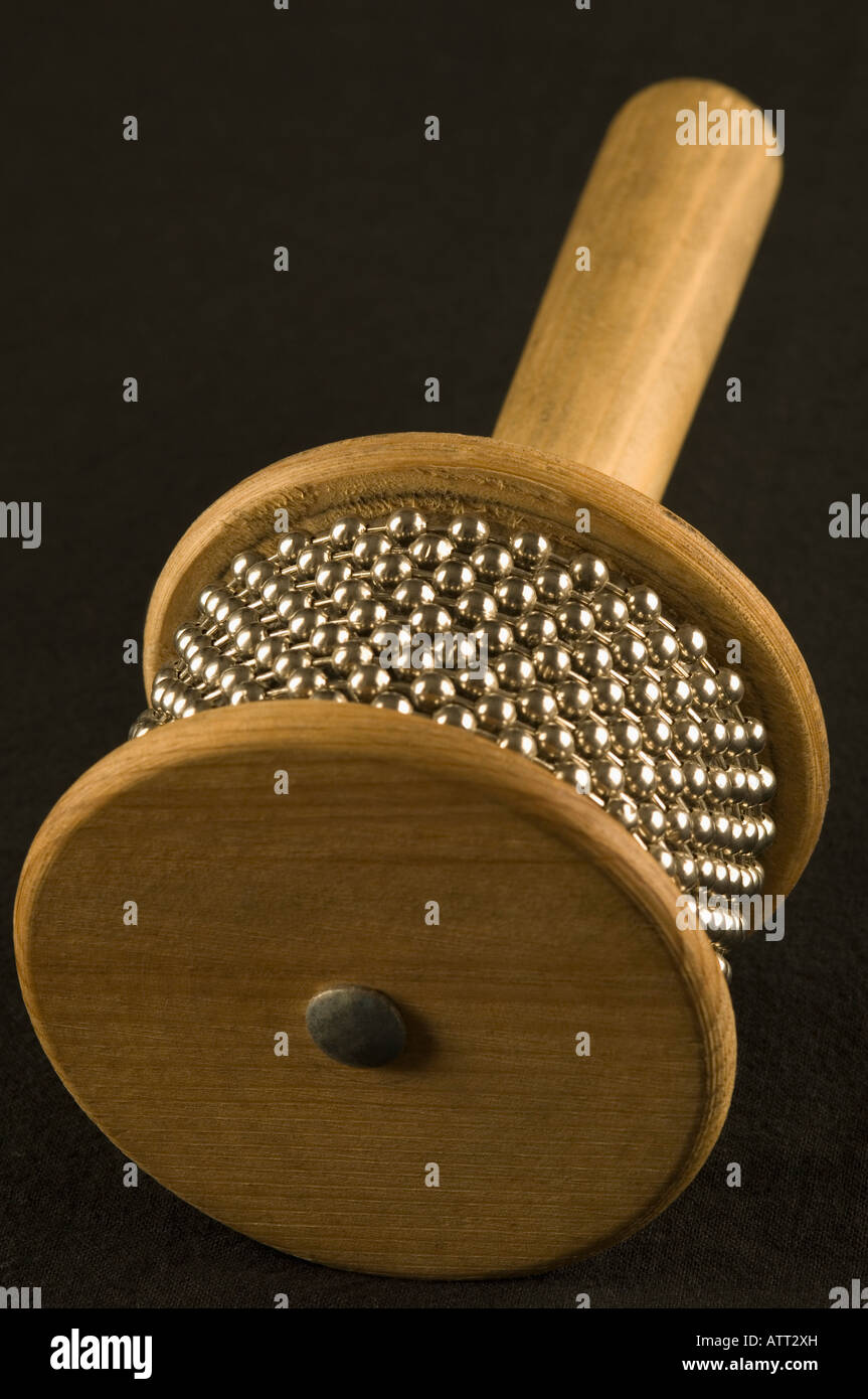 Cabasa hi-res stock photography and images - Alamy
