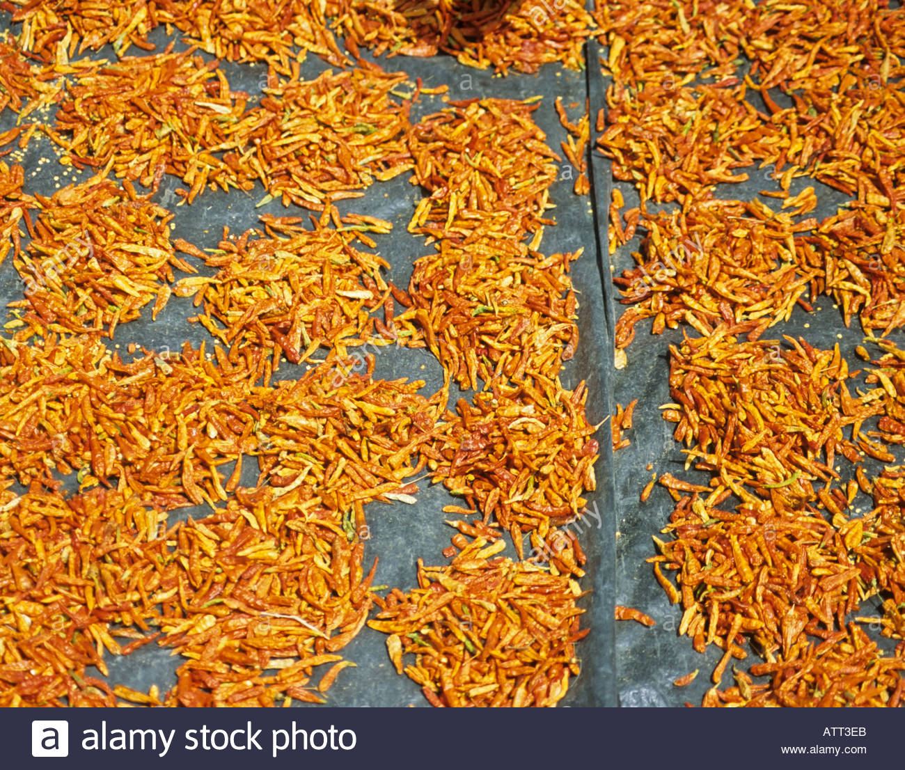 African chillies hi-res stock photography and images - Alamy