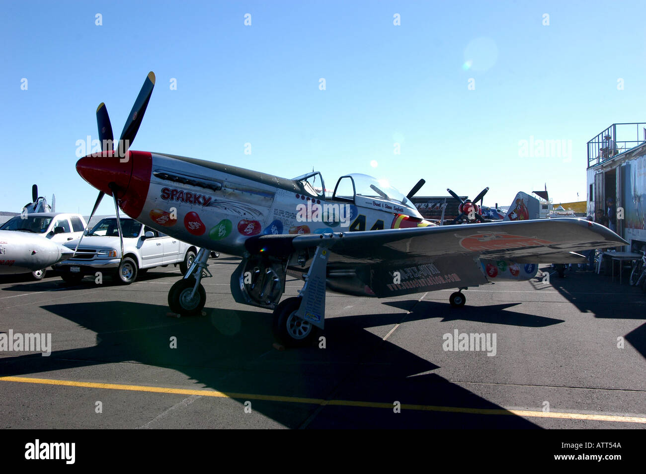 World war 2 plane cockpit hi-res stock photography and images - Alamy