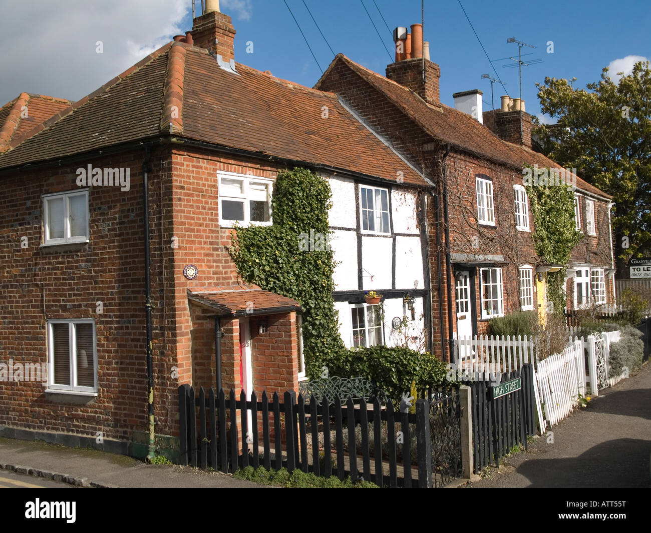 Cookham hi-res stock photography and images - Alamy