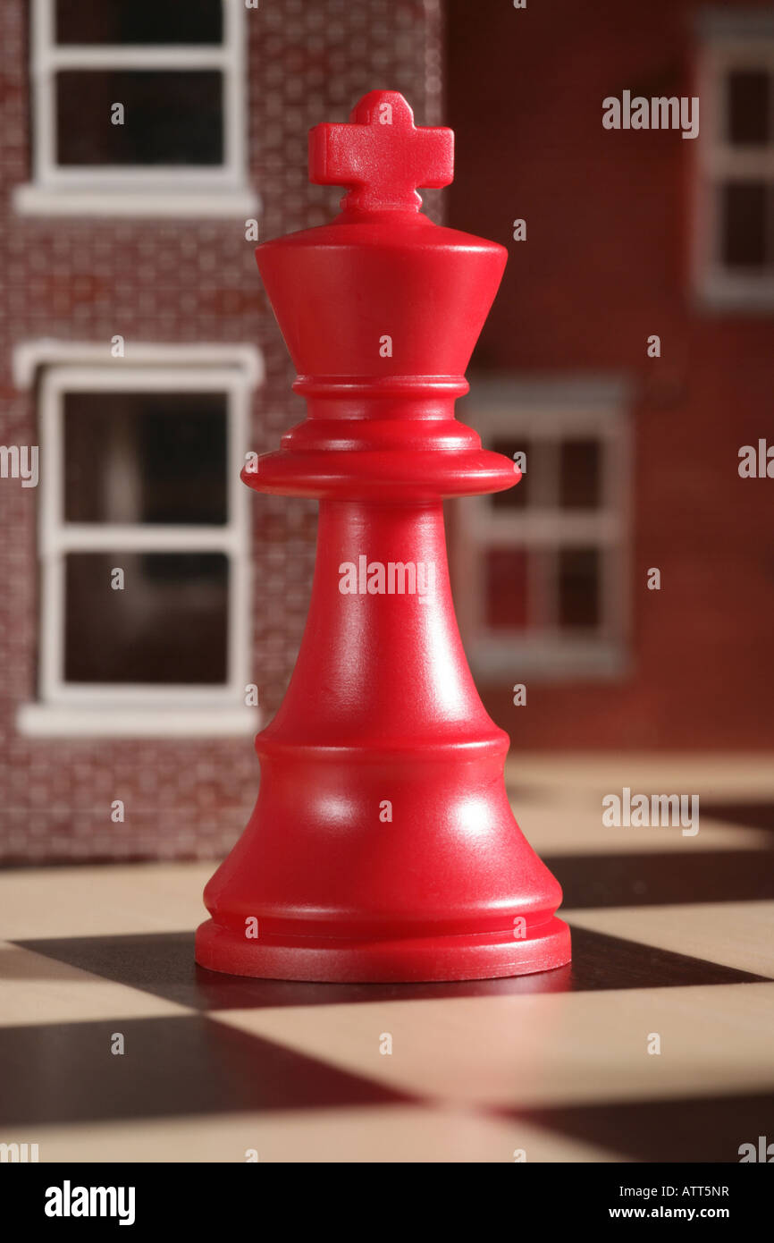 King model hi-res stock photography and images - Alamy