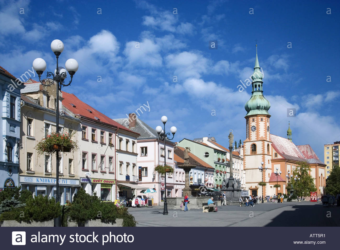 Sokolov Stock Photos & Sokolov Stock Images - Alamy