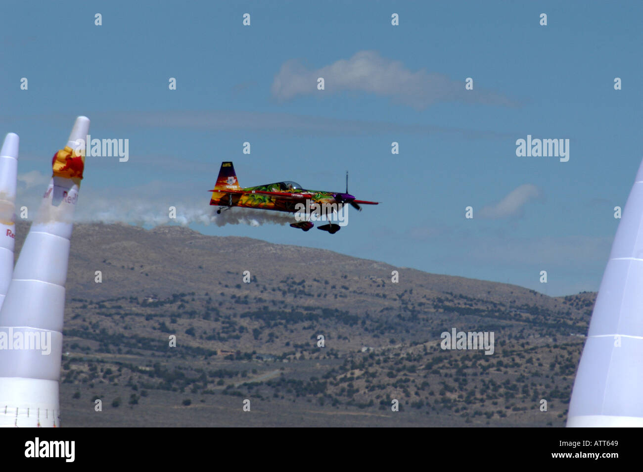 Reno air show hi-res stock photography and images - Alamy