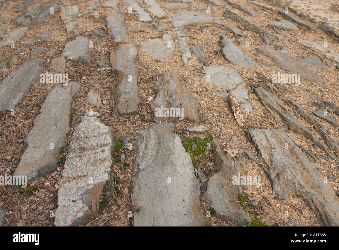 Turnpike rocks hi-res stock photography and images - Alamy
