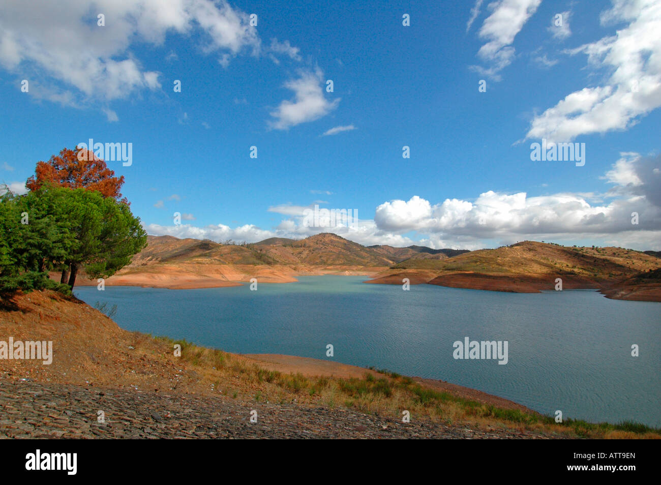 Arade dam hi-res stock photography and images - Alamy