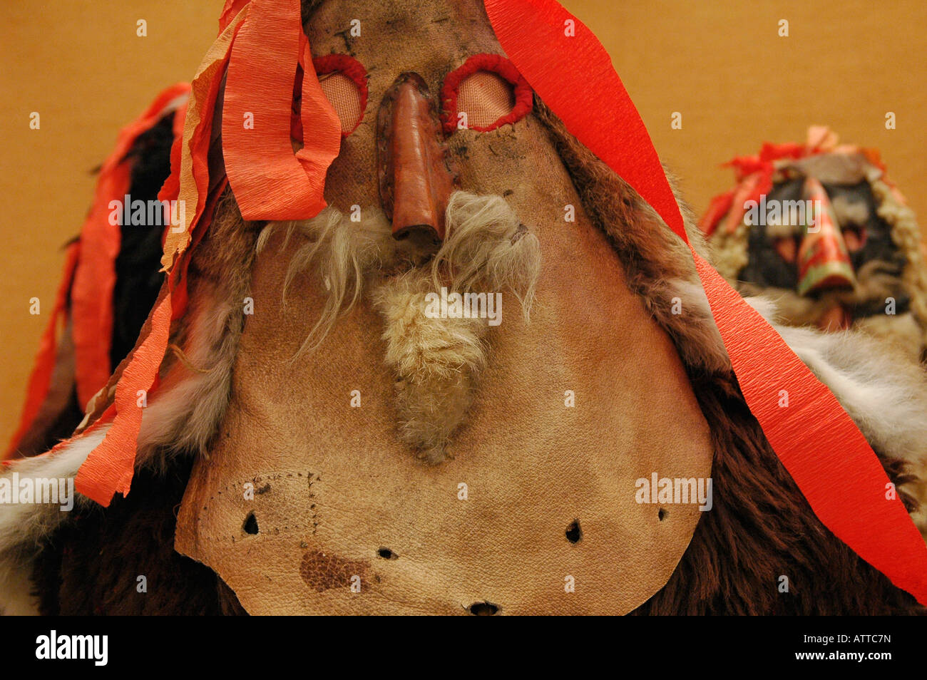 Czech folk costume hi-res stock photography and images - Alamy