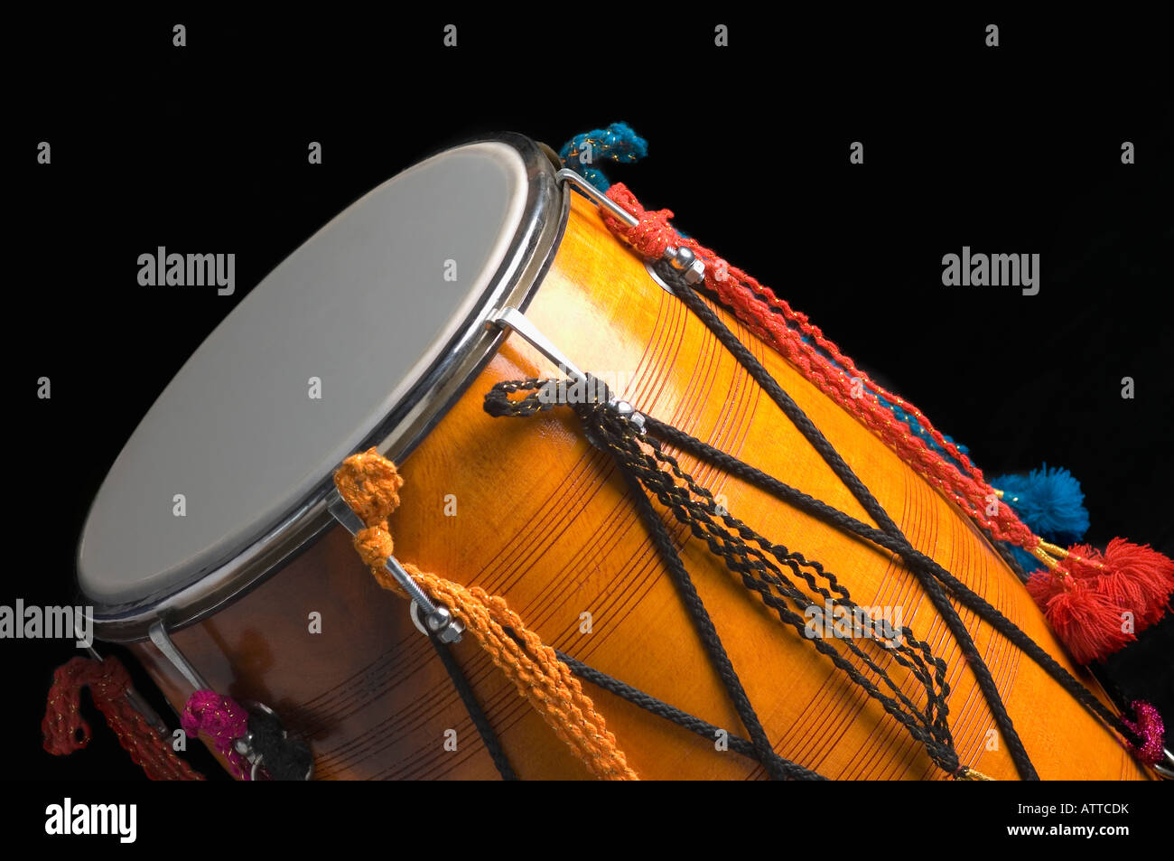 String drum hi-res stock photography and images - Alamy