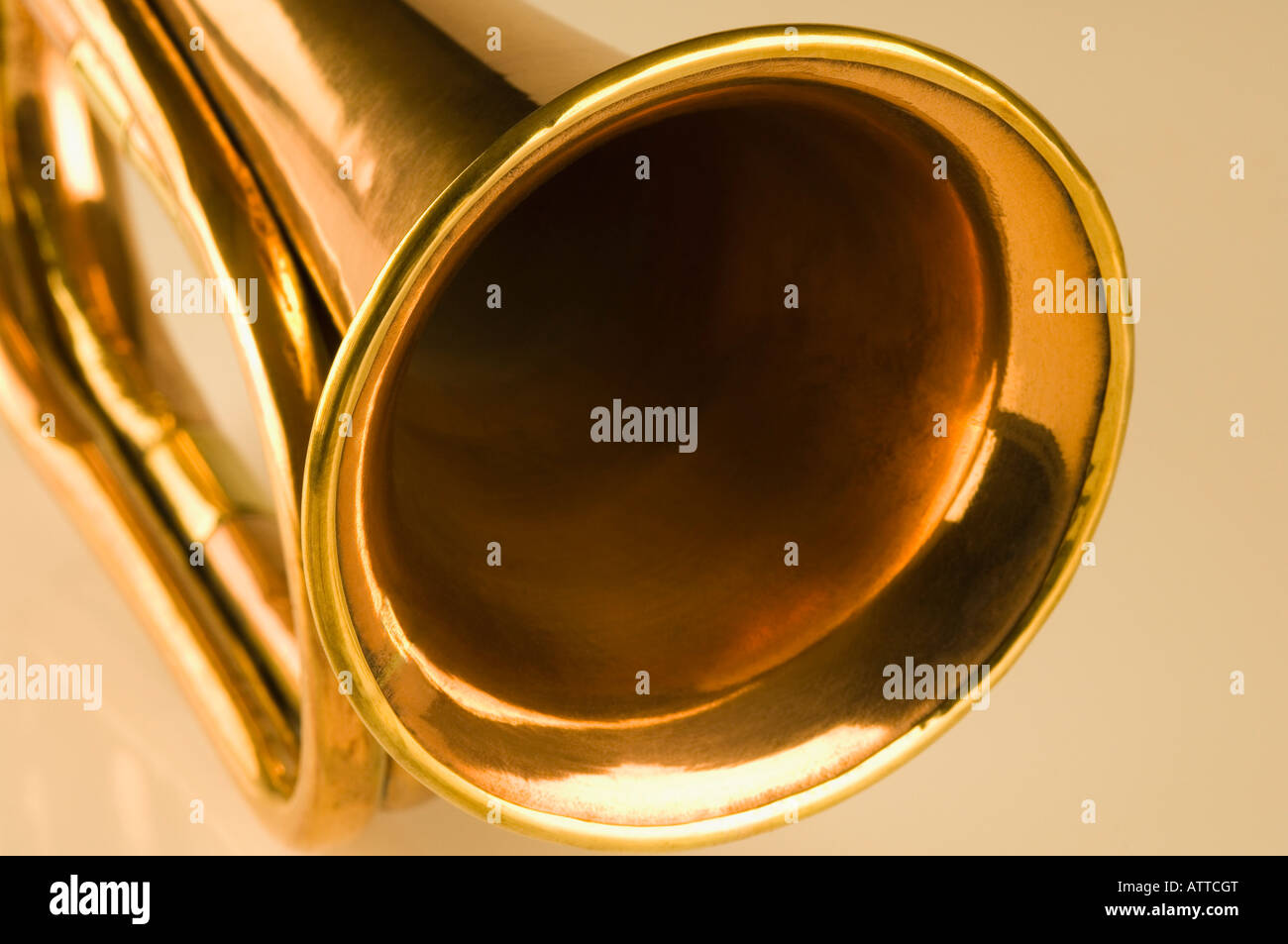 The bugle hi-res stock photography and images - Alamy