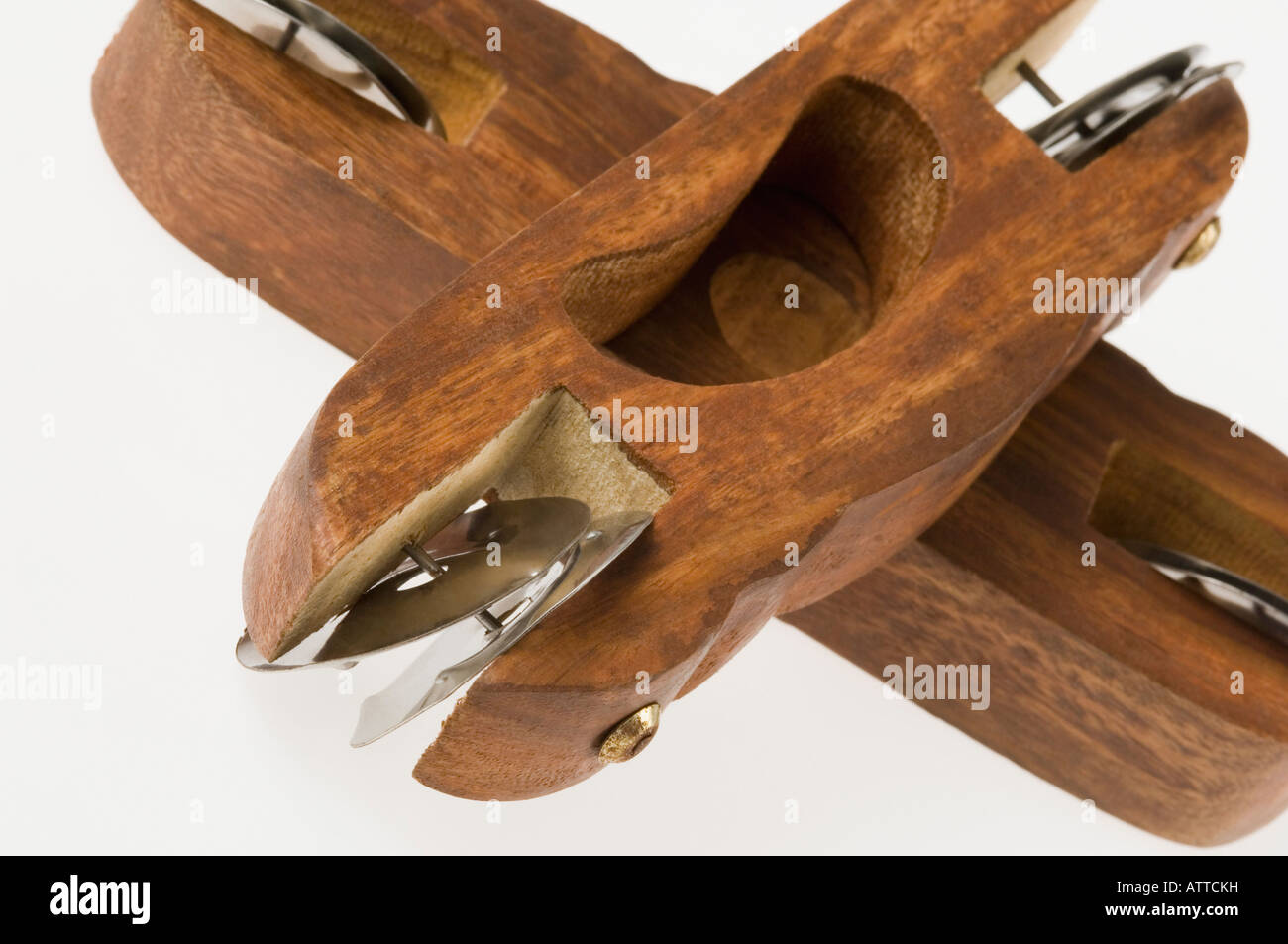 Close-up of a pair of khartal Stock Photo - Alamy