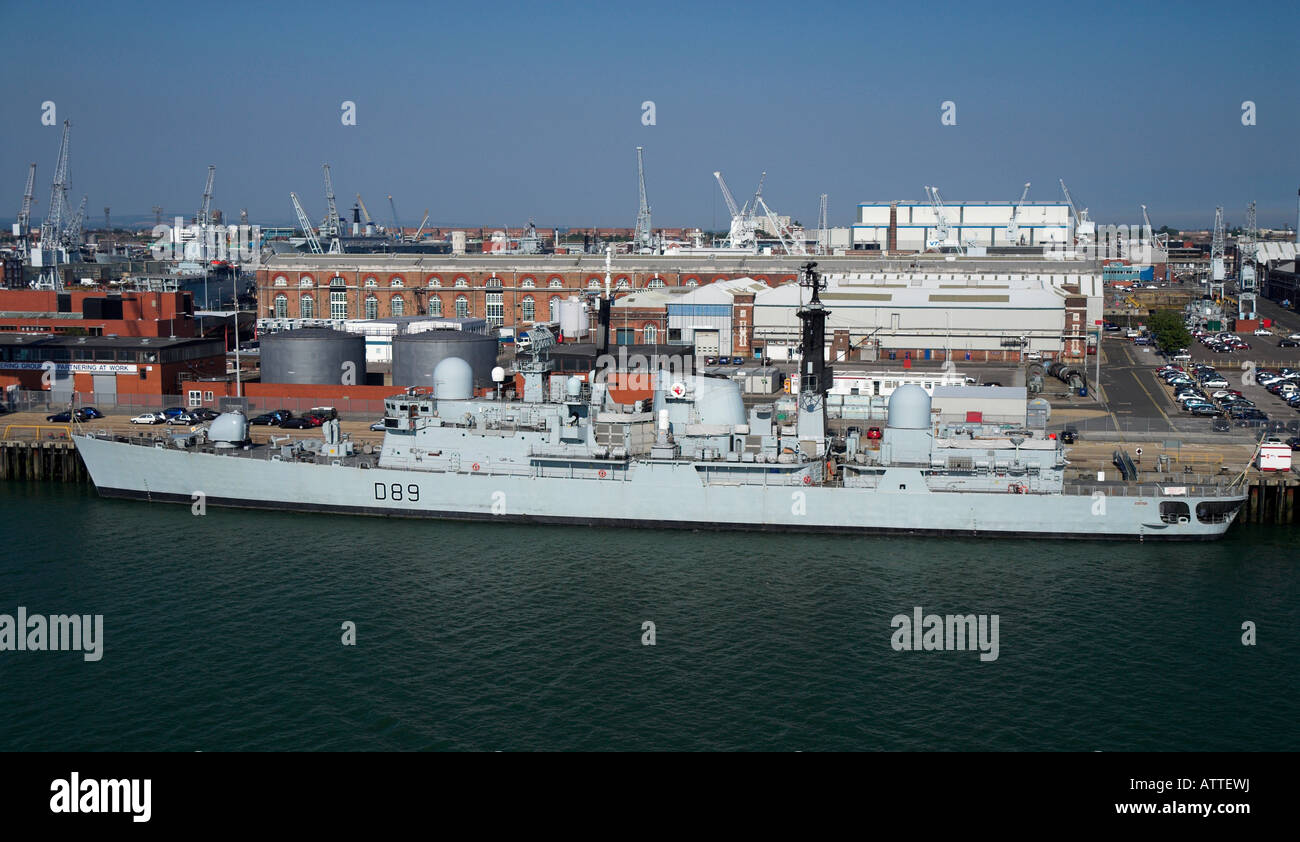 Hms exeter hi-res stock photography and images - Alamy