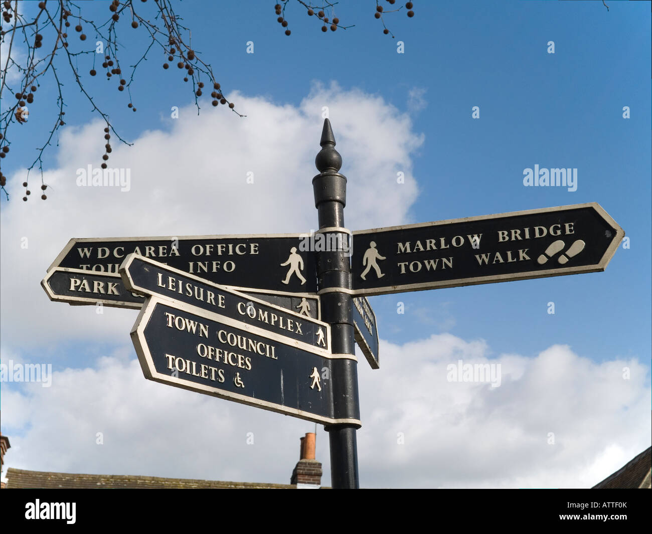 Bucks tourist hi-res stock photography and images - Alamy