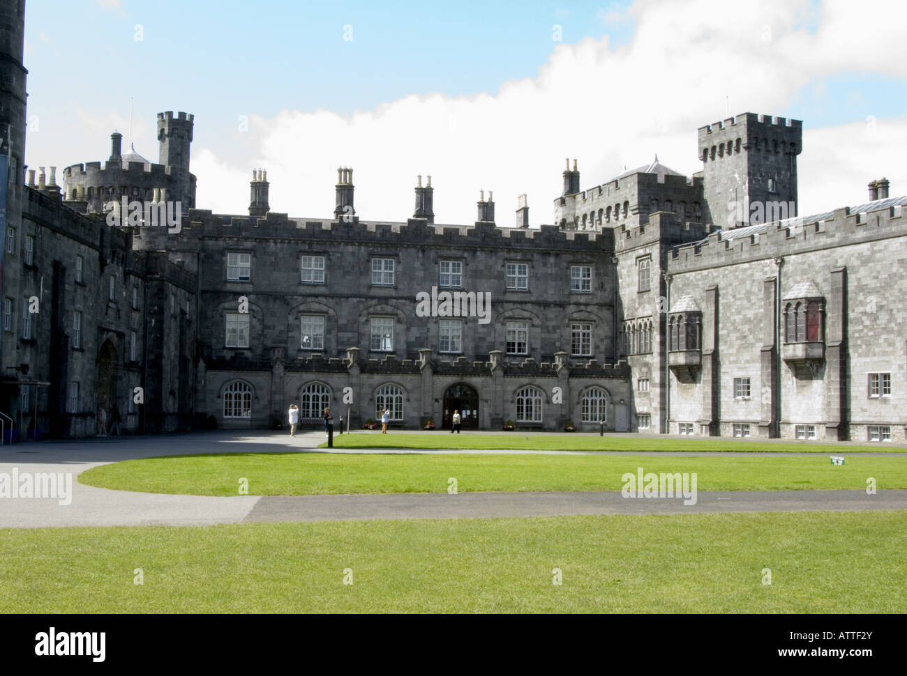 Co kilkenny ireland hi-res stock photography and images - Alamy
