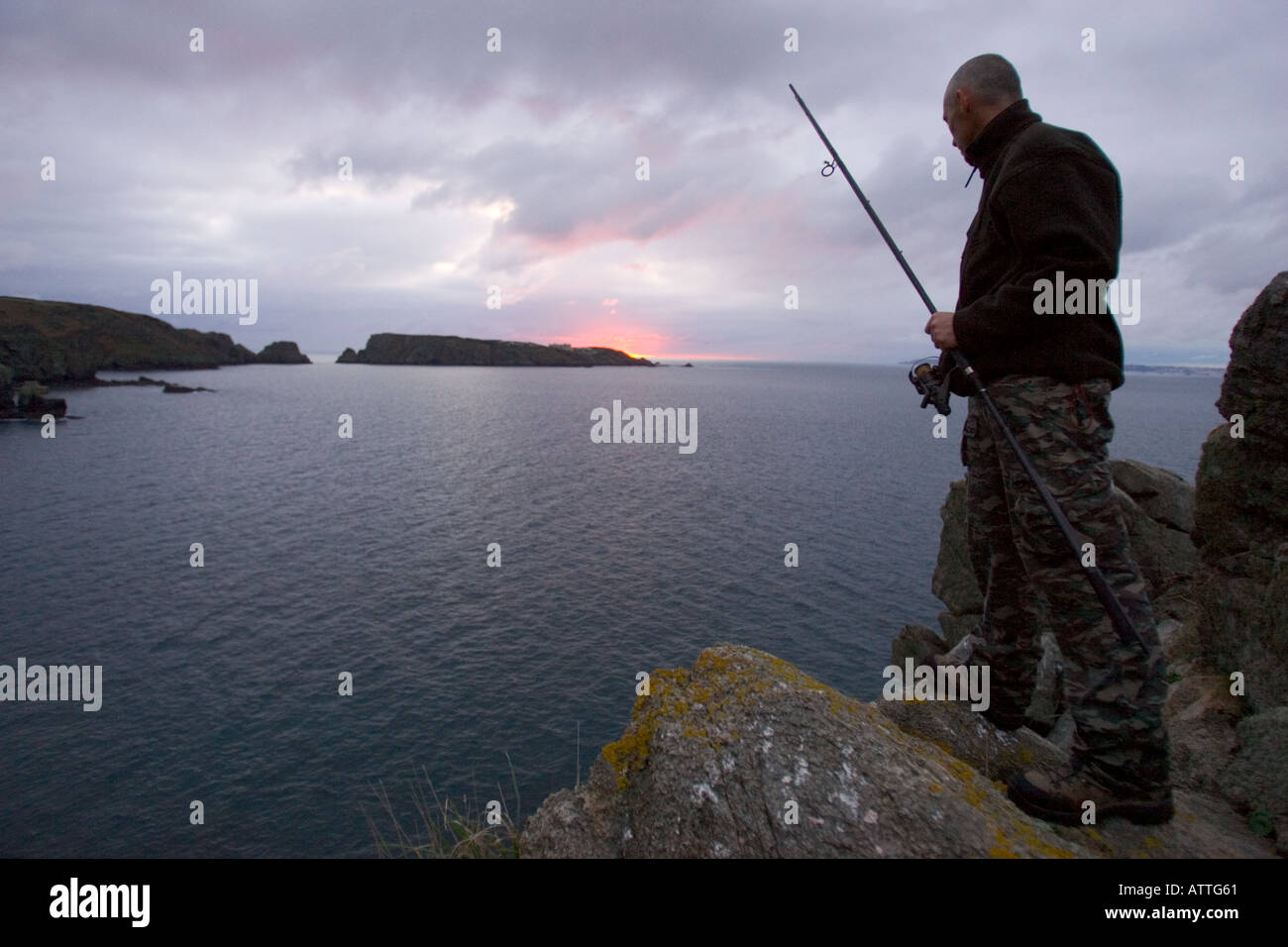 Burhou hi-res stock photography and images - Alamy