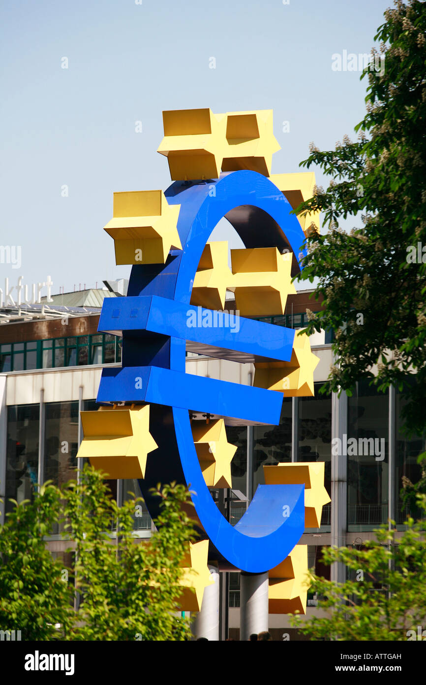 Blue asterisk europe hi-res stock photography and images - Alamy