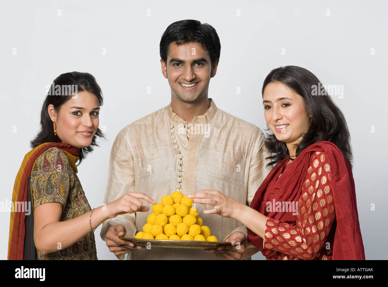 Laddoos hi-res stock photography and images - Alamy