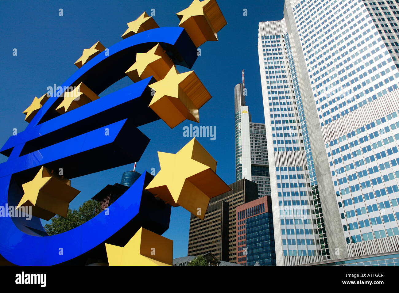 Blue asterisk europe hi-res stock photography and images - Alamy