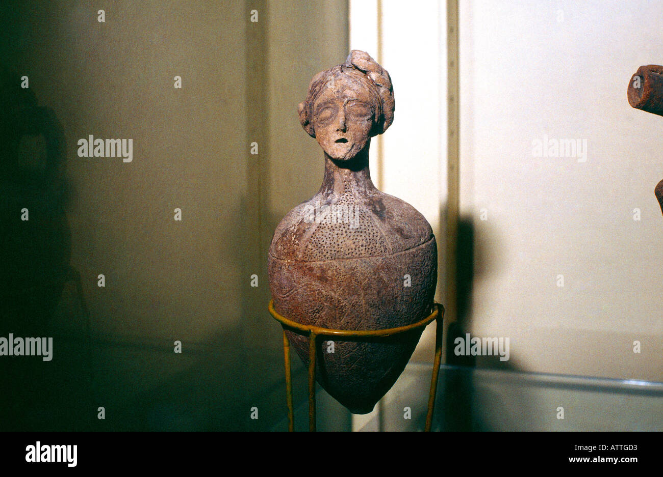 Zoomorphic head hi-res stock photography and images - Alamy