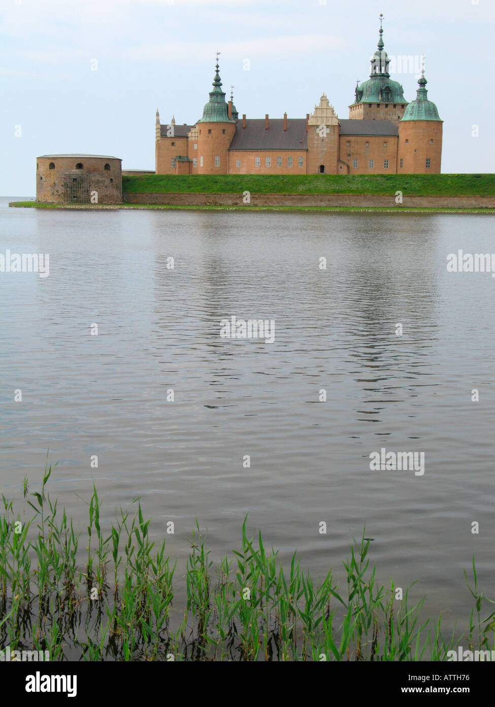 Kalmar union hi-res stock photography and images - Alamy