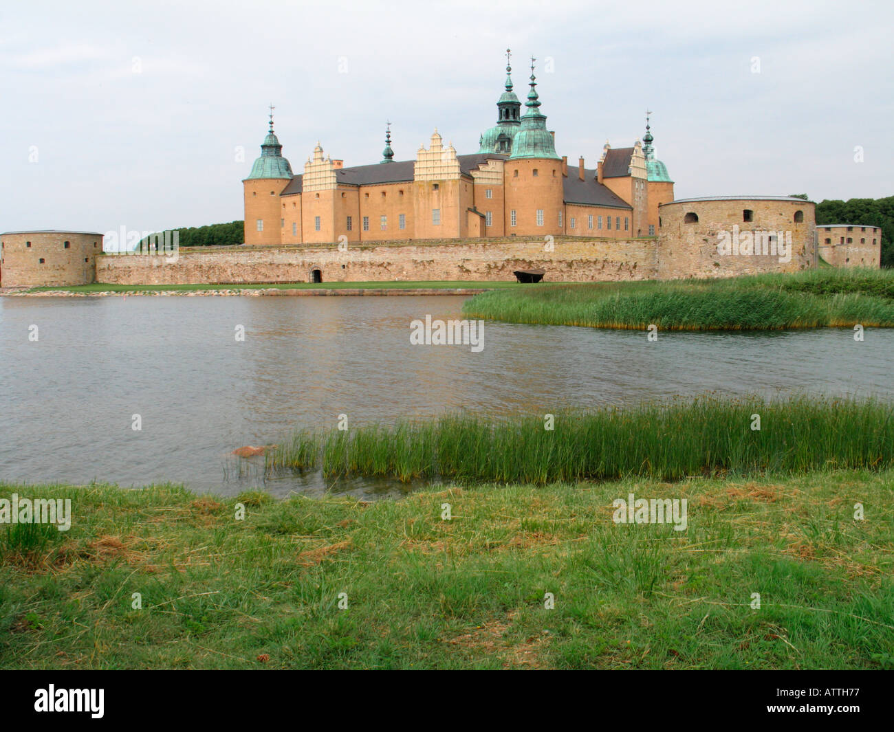 Kalmar union hi-res stock photography and images - Alamy