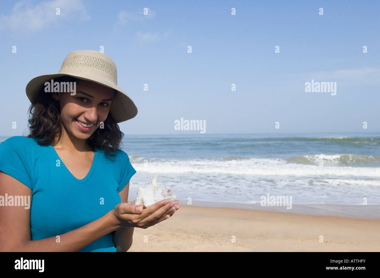Portrait of a hor hi-res stock photography and images - Alamy