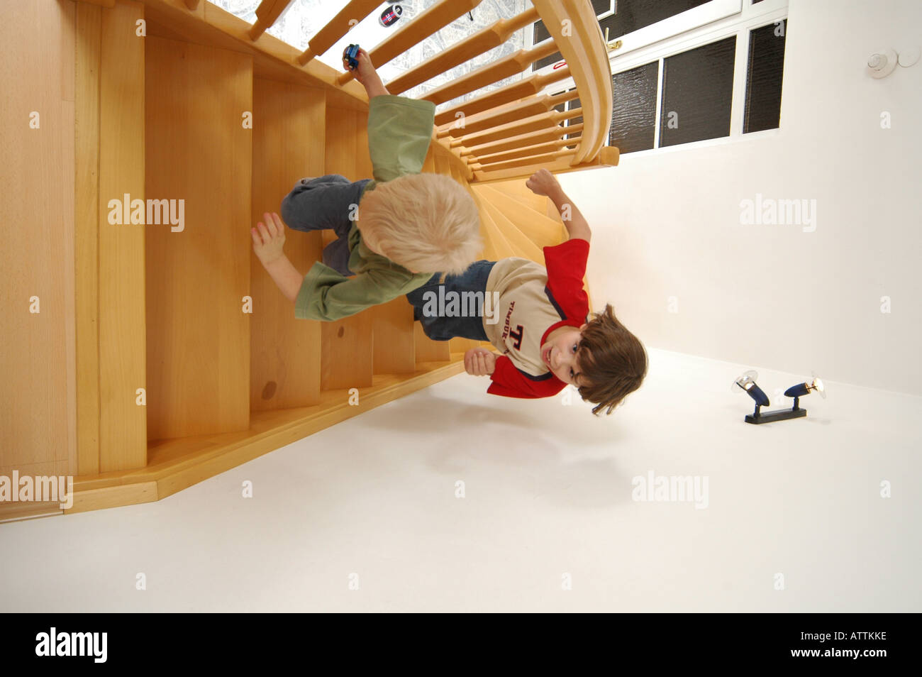 Children running up stairs hi-res stock photography and images - Alamy Children running up stairs hi-res stock photography and images - Alamy