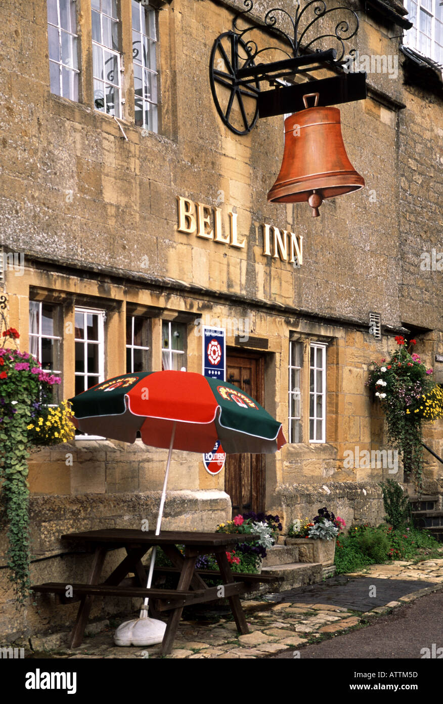Willersey hi-res stock photography and images - Alamy