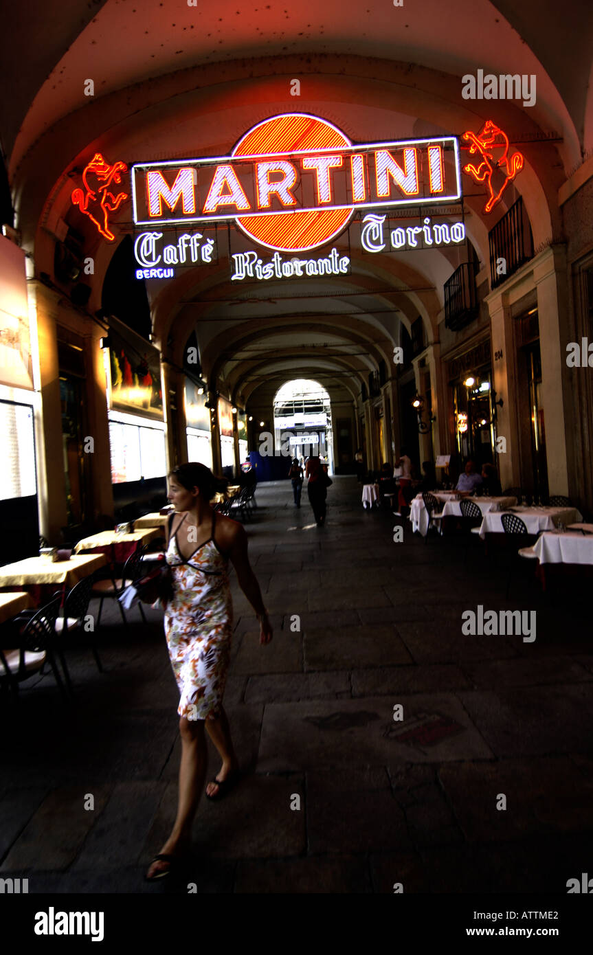 Caffe Torino High Resolution Stock Photography and Images - Alamy