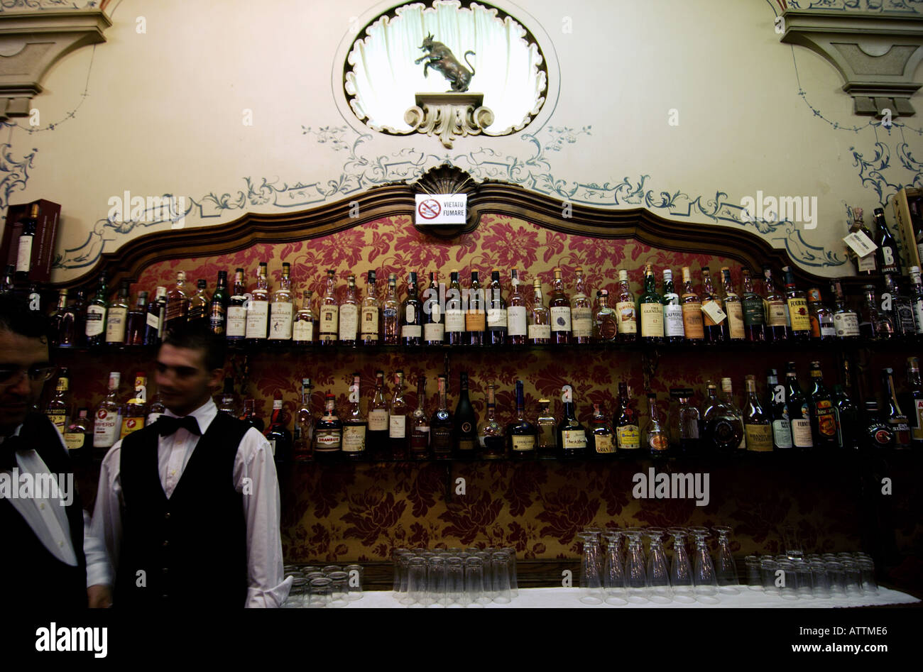 Cafe restaurant torino hi-res stock photography and images - Alamy