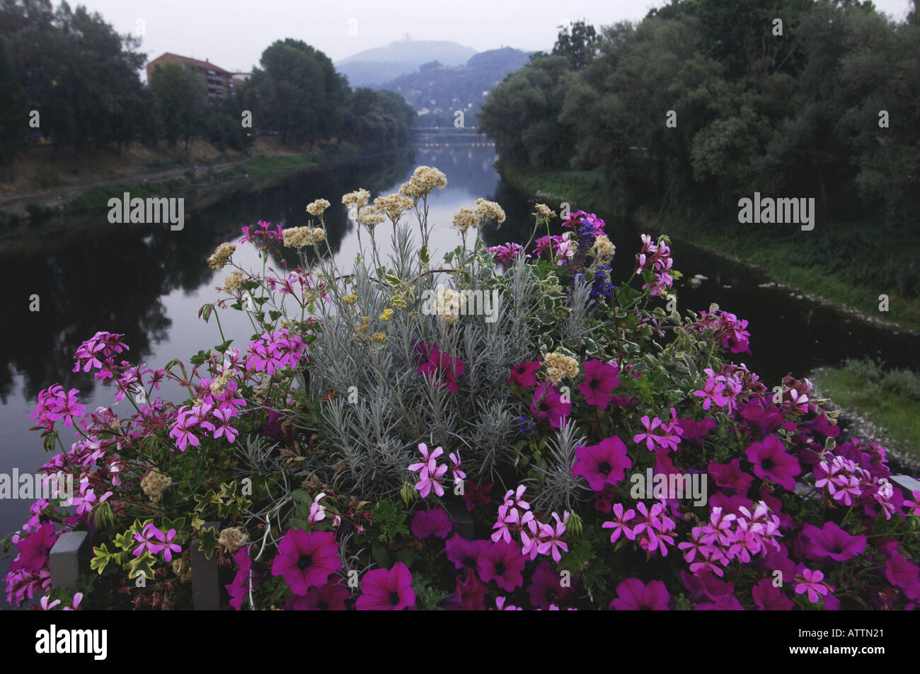 From bank po river hi-res stock photography and images - Alamy