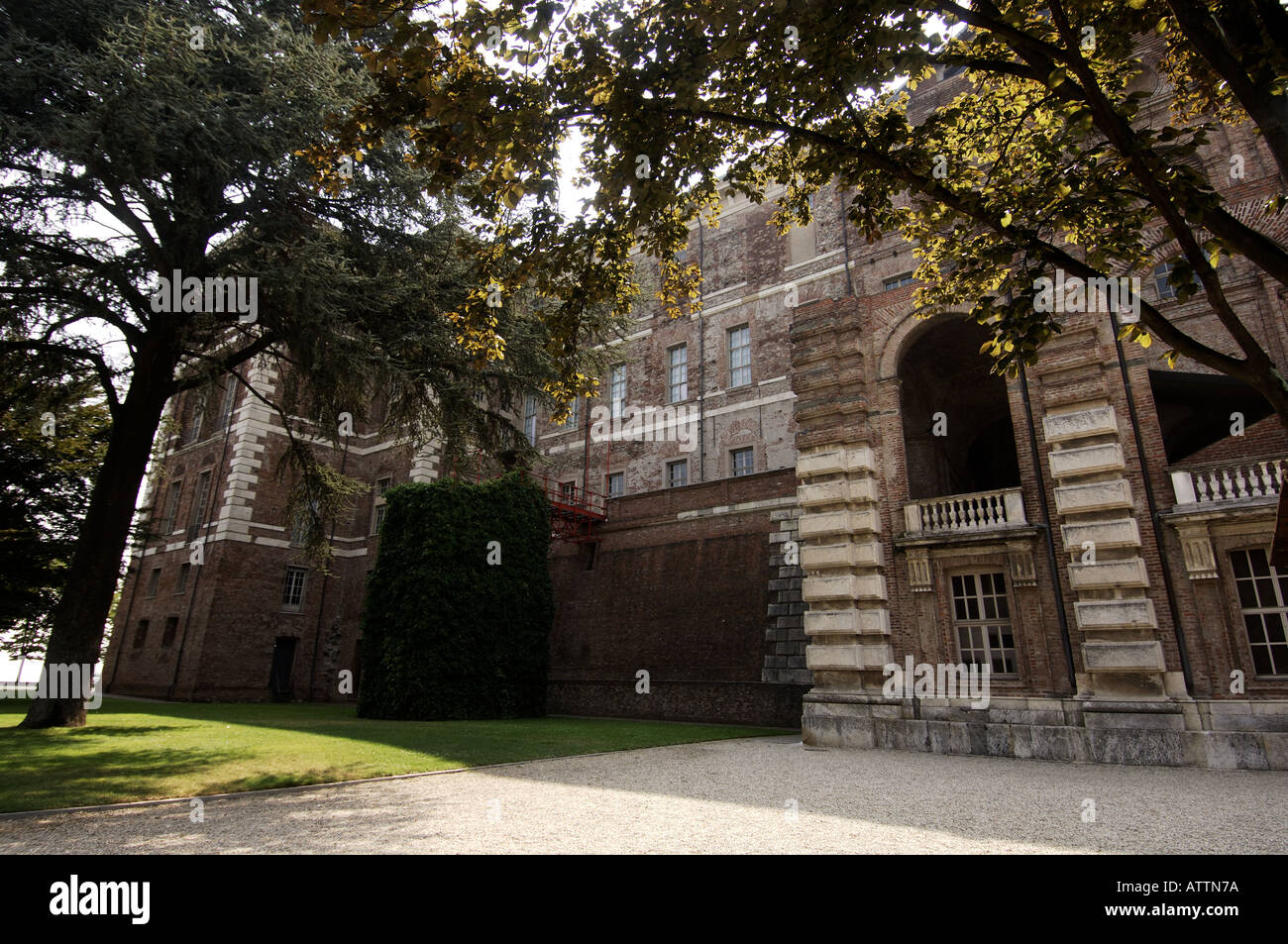 Former art museum building hi-res stock photography and images - Alamy