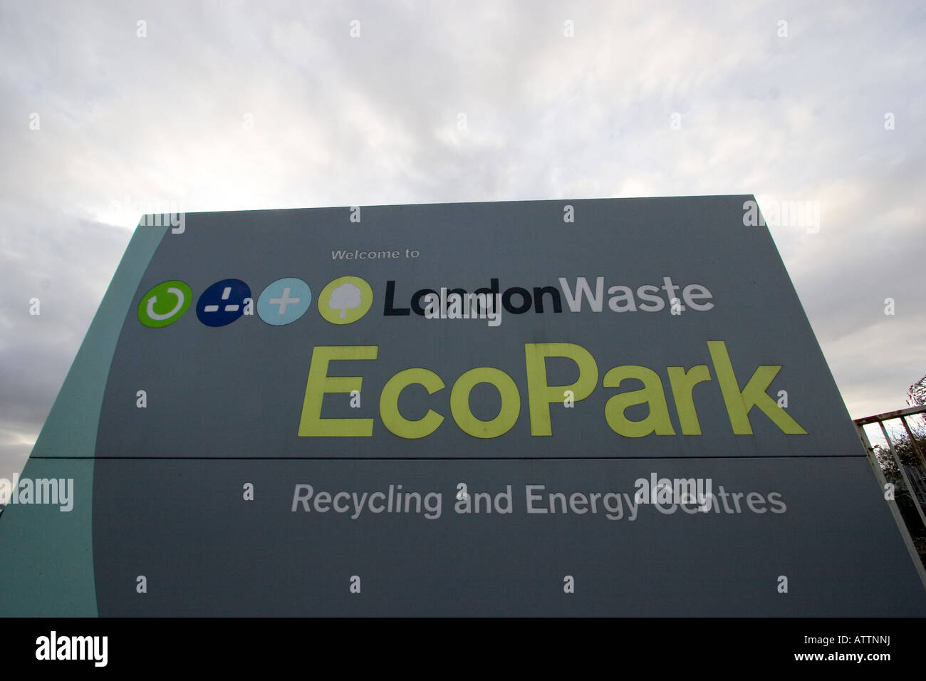 Waste to energy uk hi-res stock photography and images - Alamy