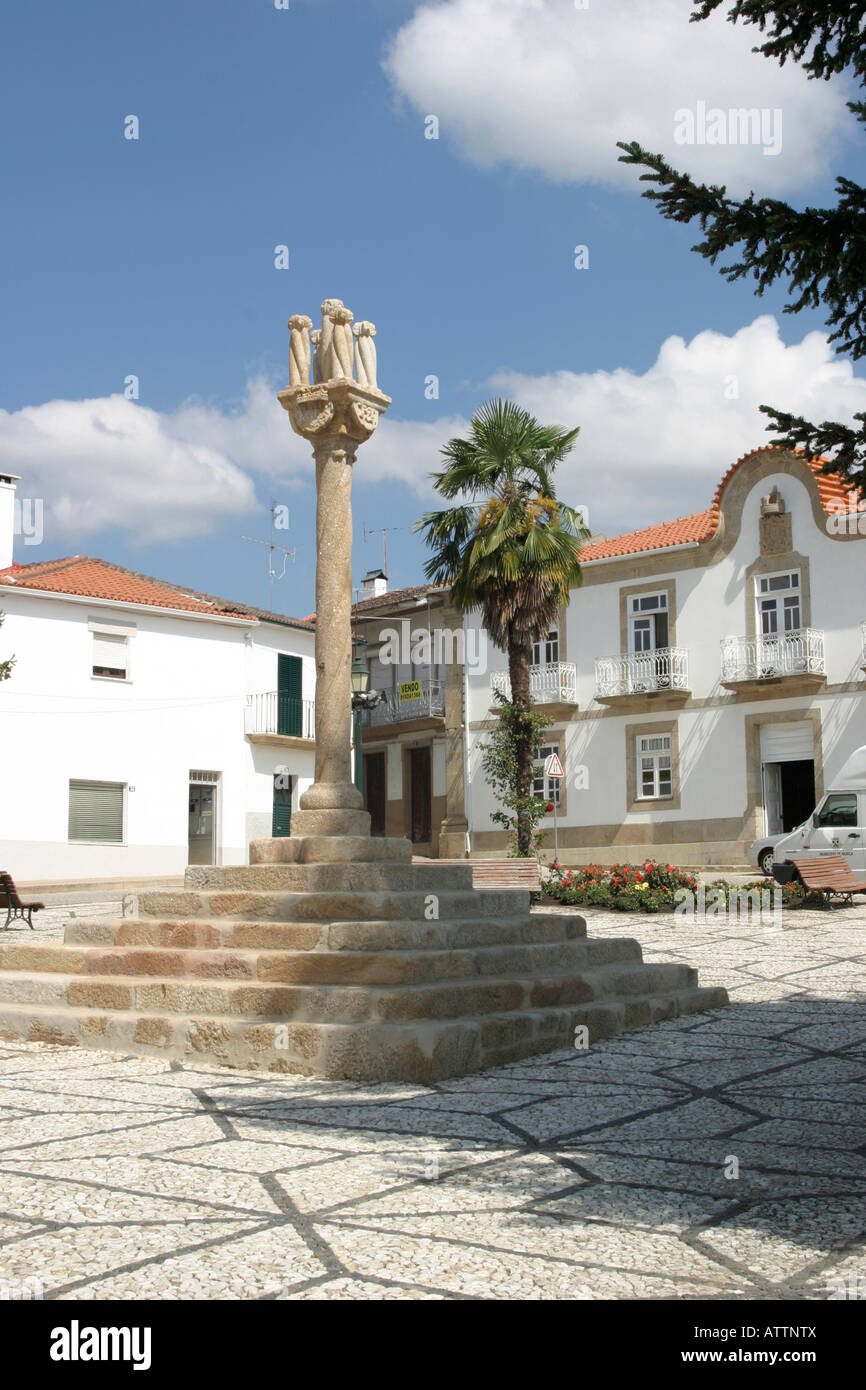 Murca municipality hi-res stock photography and images - Alamy