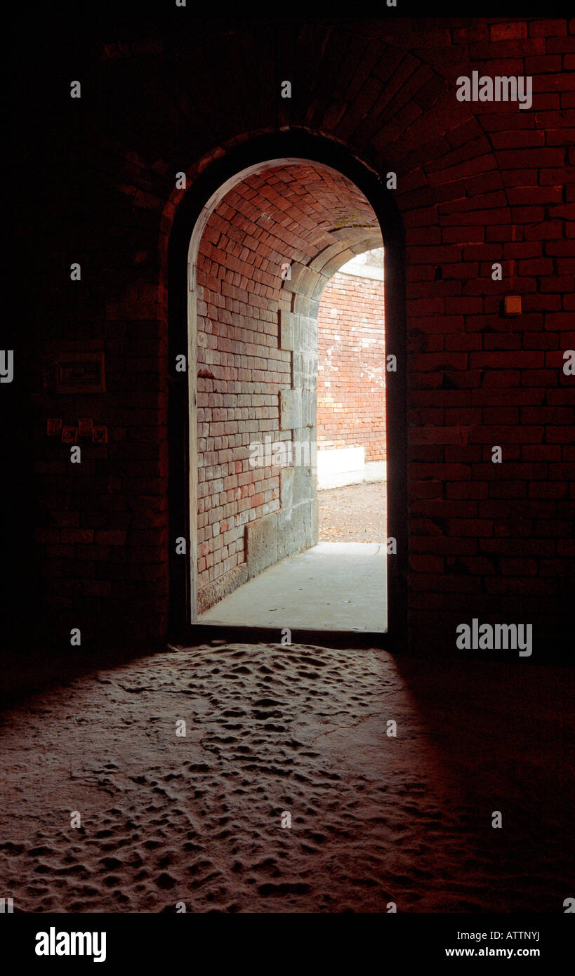 Prisoner photos hi-res stock photography and images - Alamy