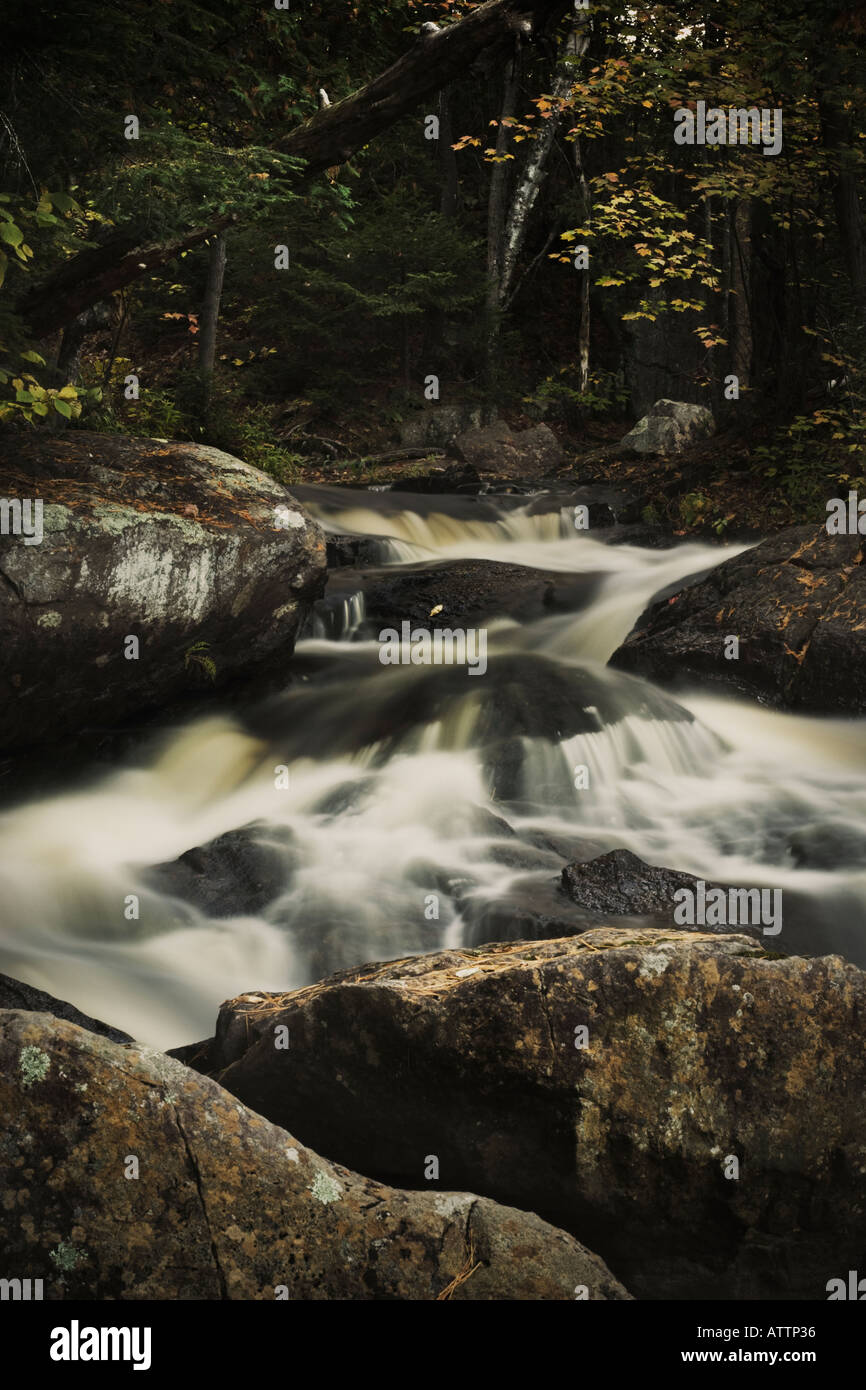 river on rocks Stock Photo - Alamy