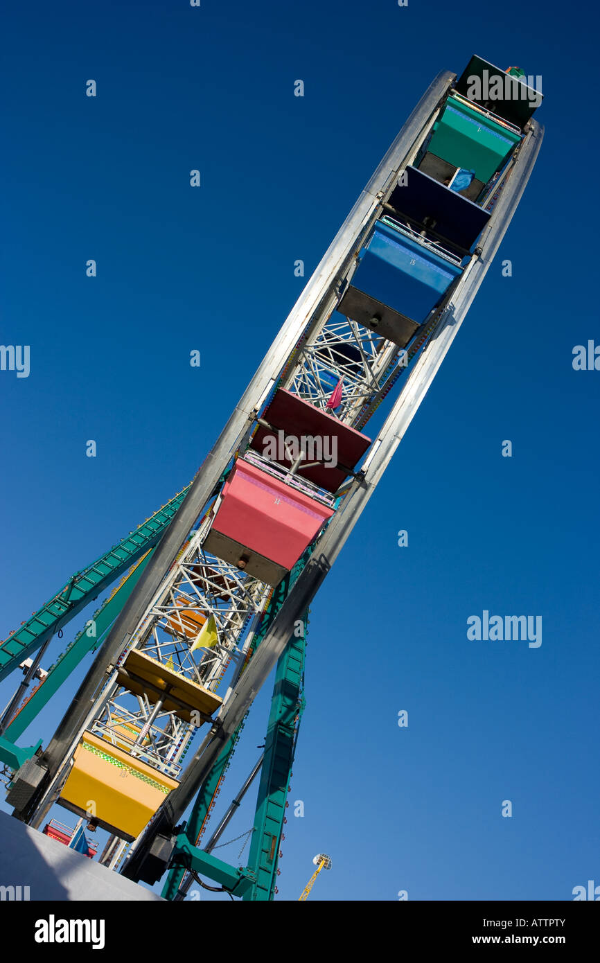Tilted wheel hi-res stock photography and images - Alamy