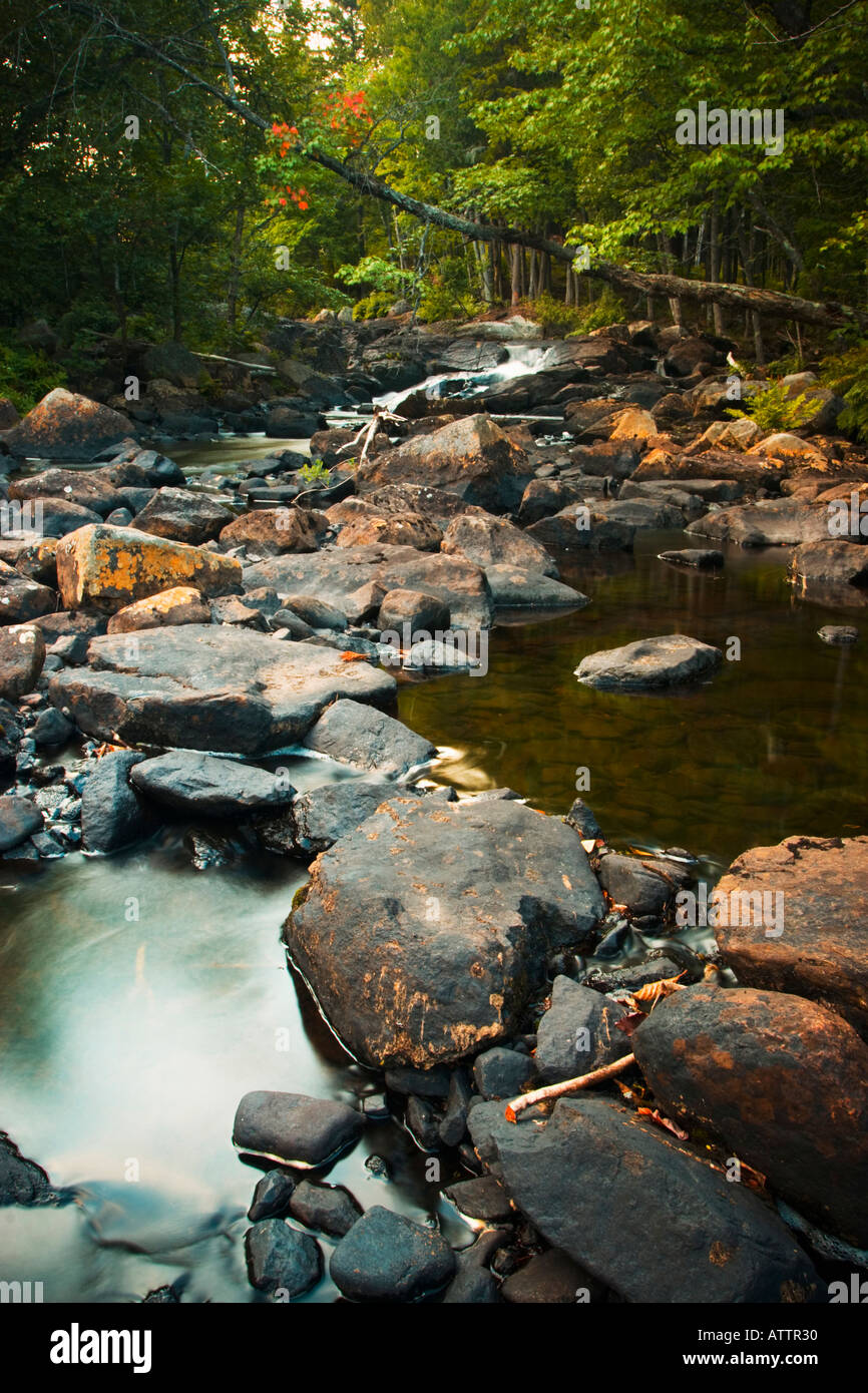 river and rocks Stock Photo - Alamy